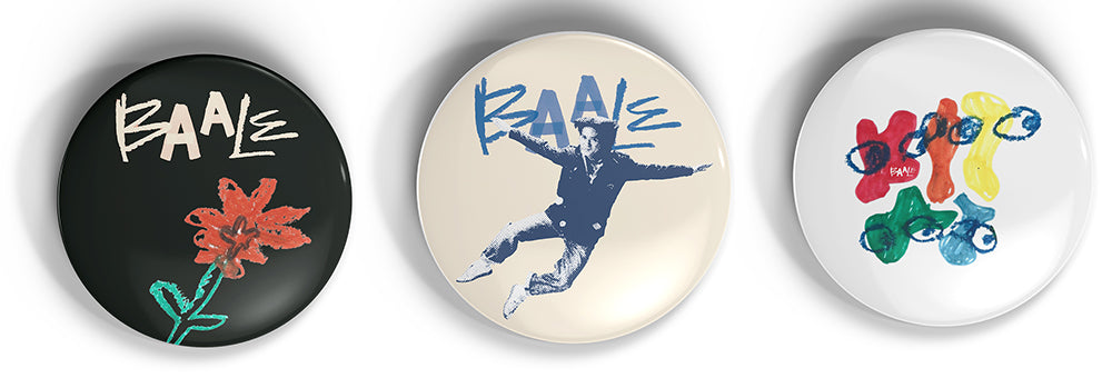 BAALE